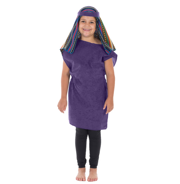 Samuel Shepherd | Innkeeper outfit | Charlie Crow