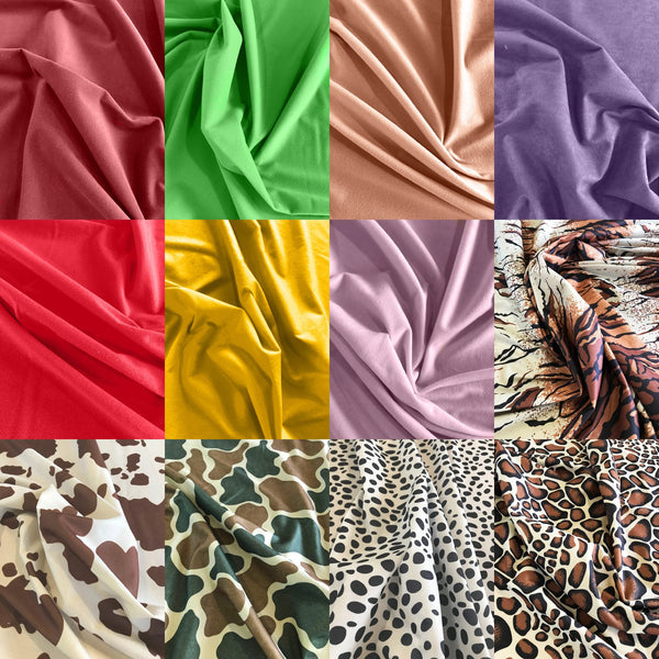 Fabrics for sale