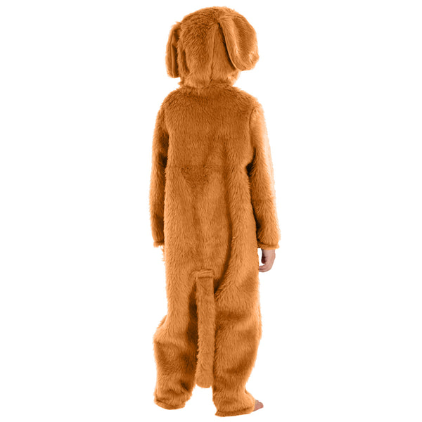 Labrador Dog Costume | Charlie Crow Kids Red Setter Outfit