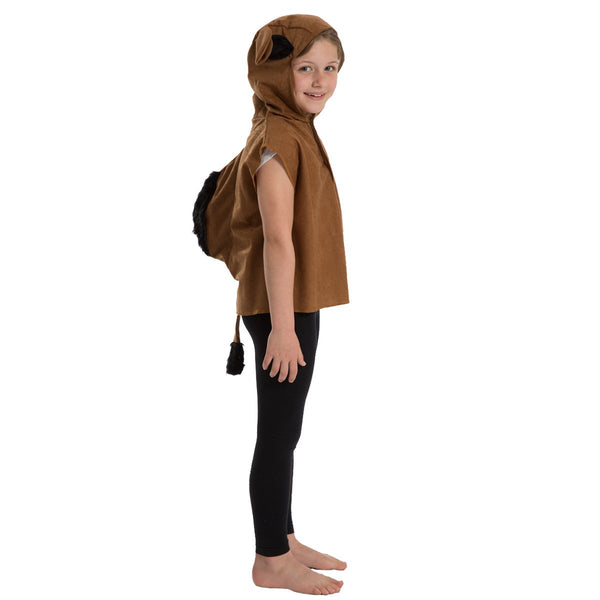 Brown Camel costume for kids | Charlie Crow