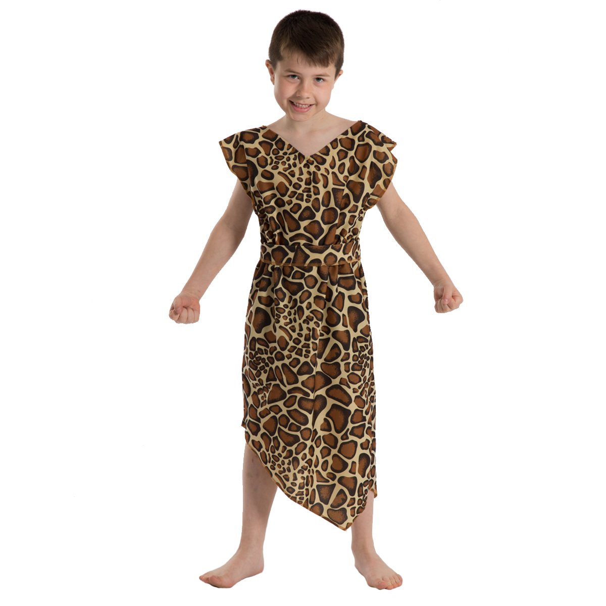 Neolithic Age People Dress Costume Of Prehistory European Prehistoric