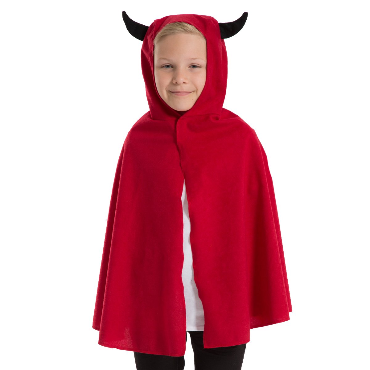 Little Devil kids fancy dress costume | Charlie Crow