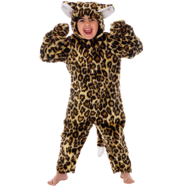 Wild Animal Costumes for children